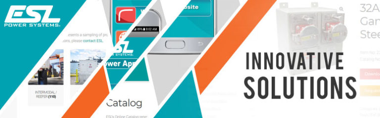 ESL Provides New Resources - Power Post