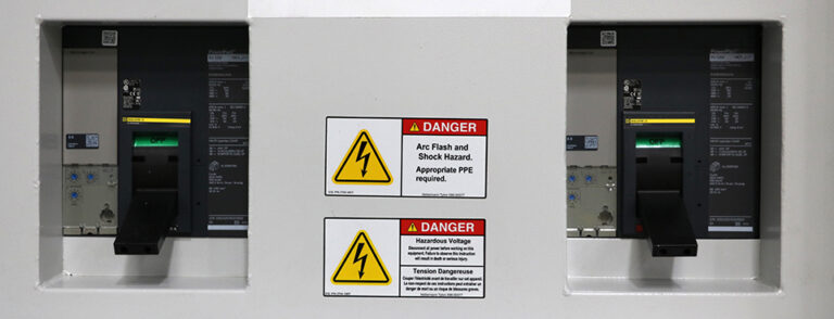 Designing Generator Docking Station Installations - Power Post