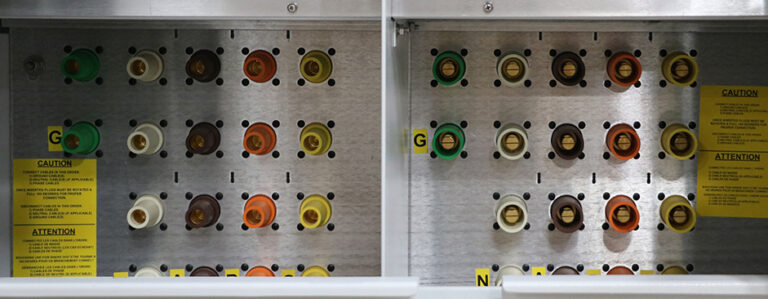 Designing Generator Docking Station Installations - Power Post